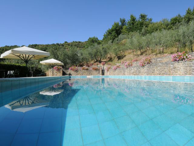 Gigi Travel | Agriturismo La Casella