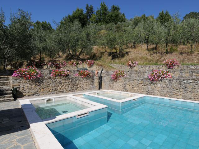 Gigi Travel | Agriturismo La Casella